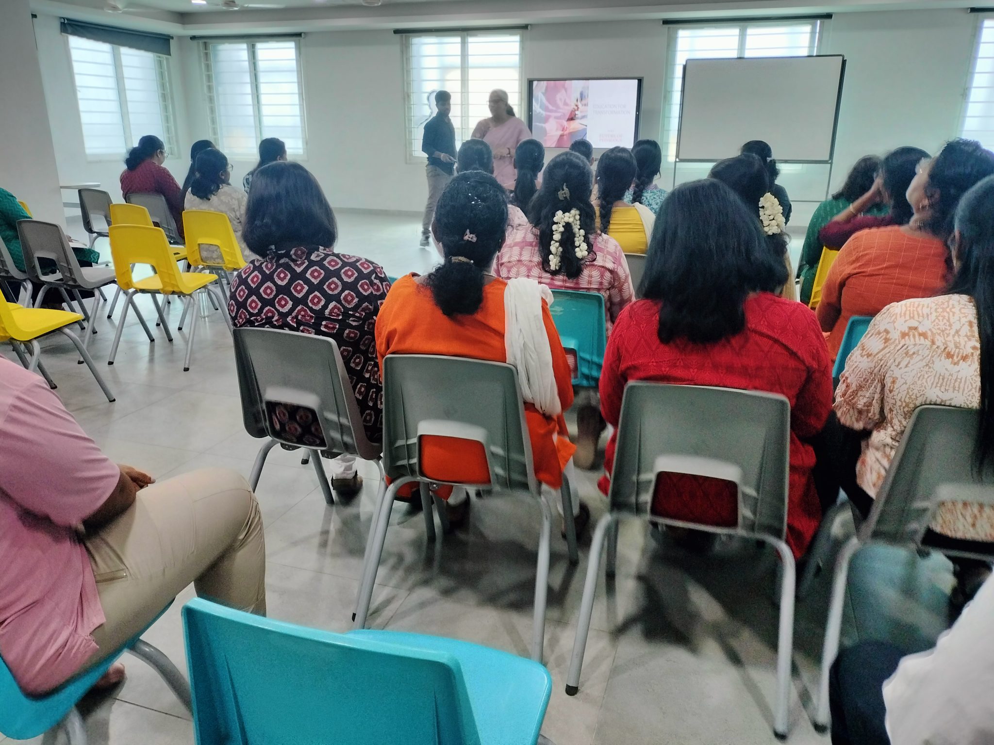 Empowering Educators: A Comprehensive Overview of CPS Global School’s ...