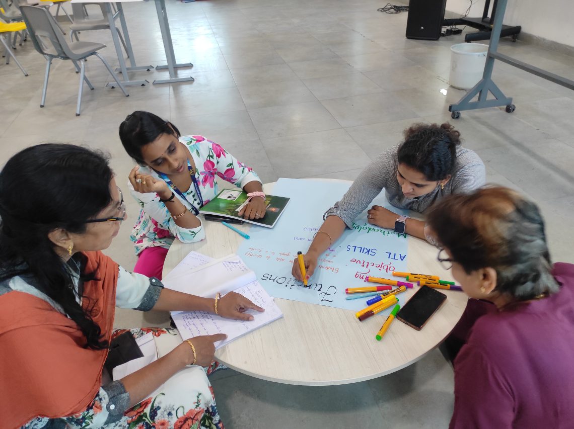 Empowering Educators: A Comprehensive Overview of CPS Global School’s ...