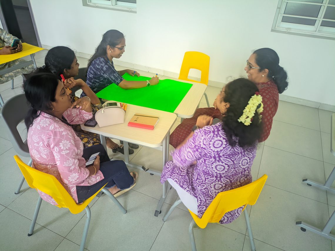 Empowering Educators: A Comprehensive Overview of CPS Global School’s ...
