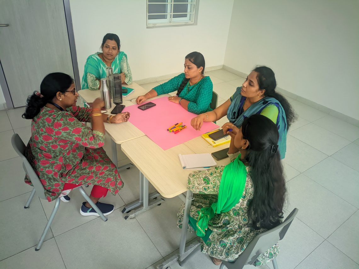 Empowering Educators: A Comprehensive Overview of CPS Global School’s ...