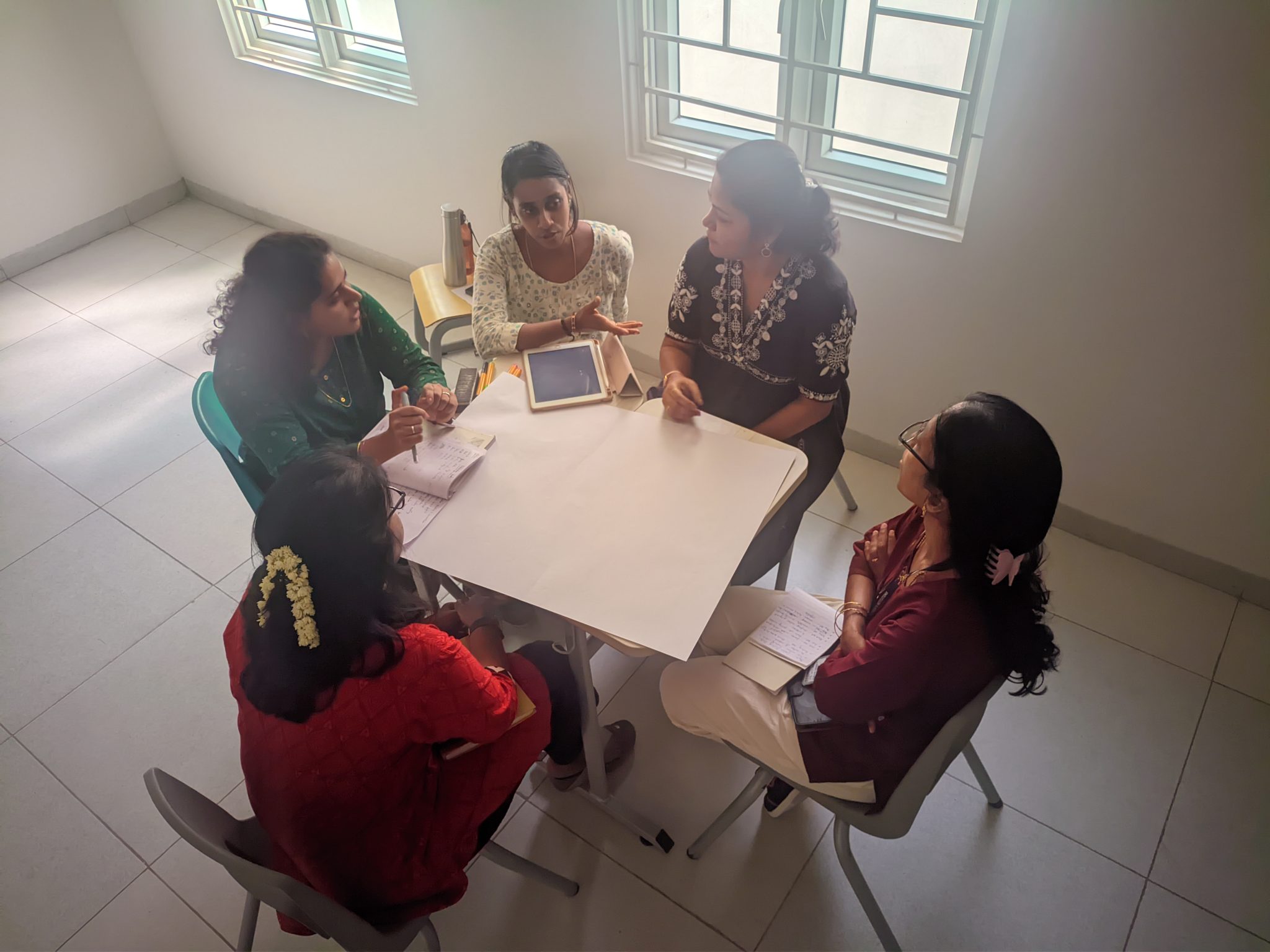 Empowering Educators: A Comprehensive Overview of CPS Global School’s ...