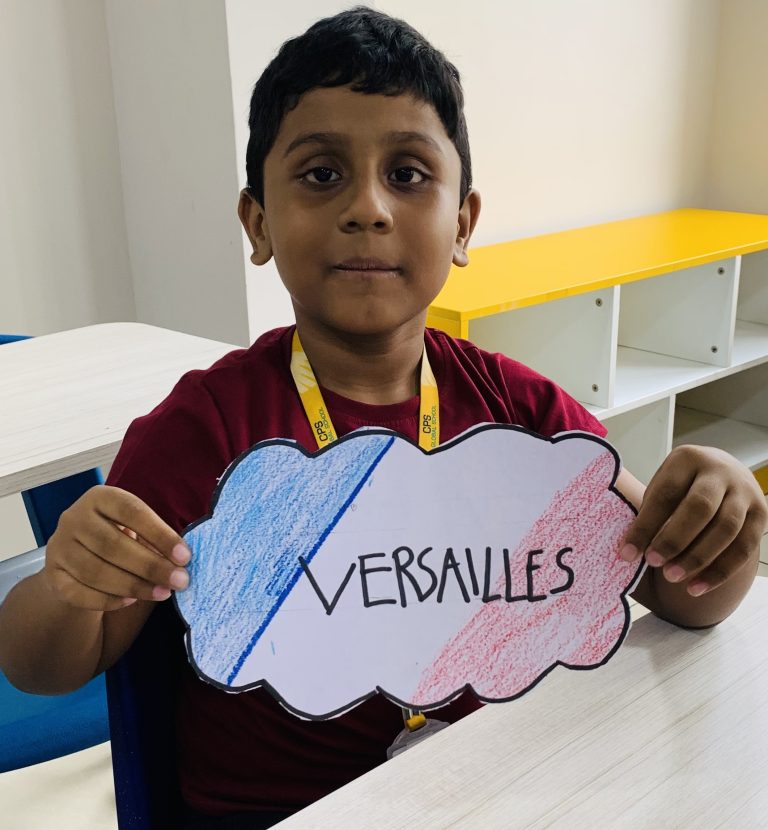 “À vaincre sans péril, on triomphe sans gloire.” : To Win Without Risk ...