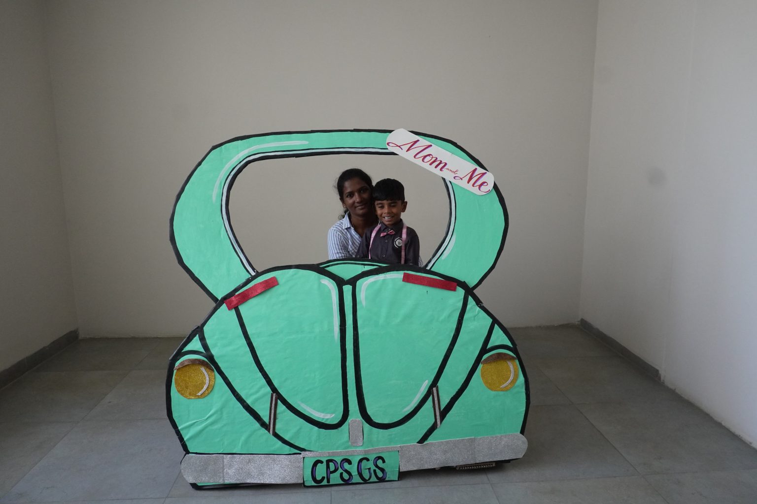 “MOM and ME,” celebrating the special bond at CPS Global School, TMZ ...