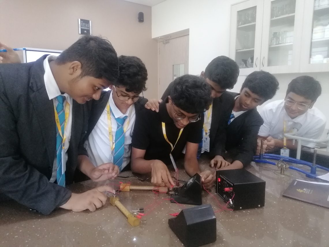 Understanding Electrical Components and Series Circuits @ CPS Global ...