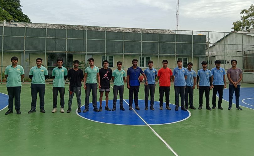 The Thrill of Intramural Basketball and Football in School: Building ...