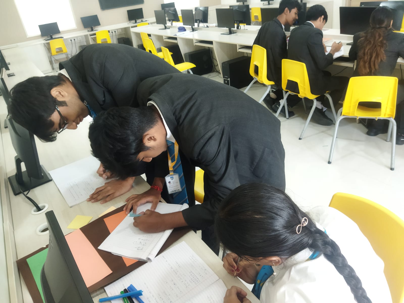 Mastering Infix to RPN Conversion: A Hands-On Approach @ CPS Global ...
