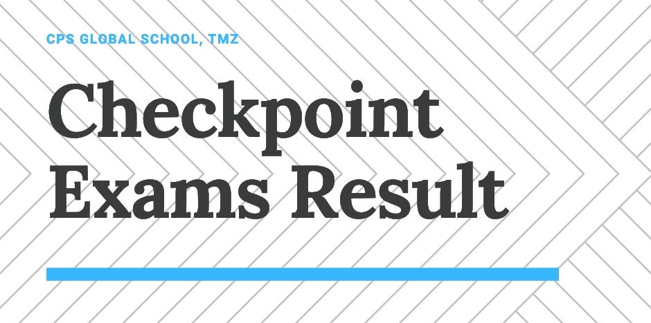 Celebrating Excellence: Perfect Scores in Cambridge Primary and Lower Secondary Checkpoint Exams ...