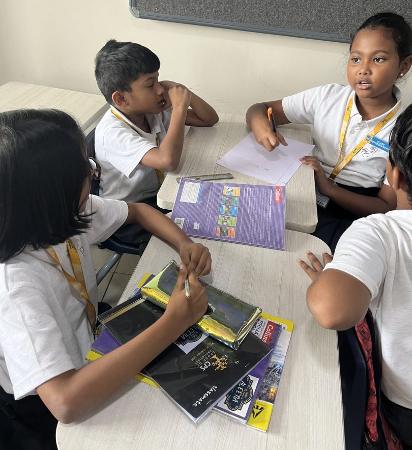 Building Persuasive Skills: Grade 3 Students Explore Persuasive Writing Through Creating ...