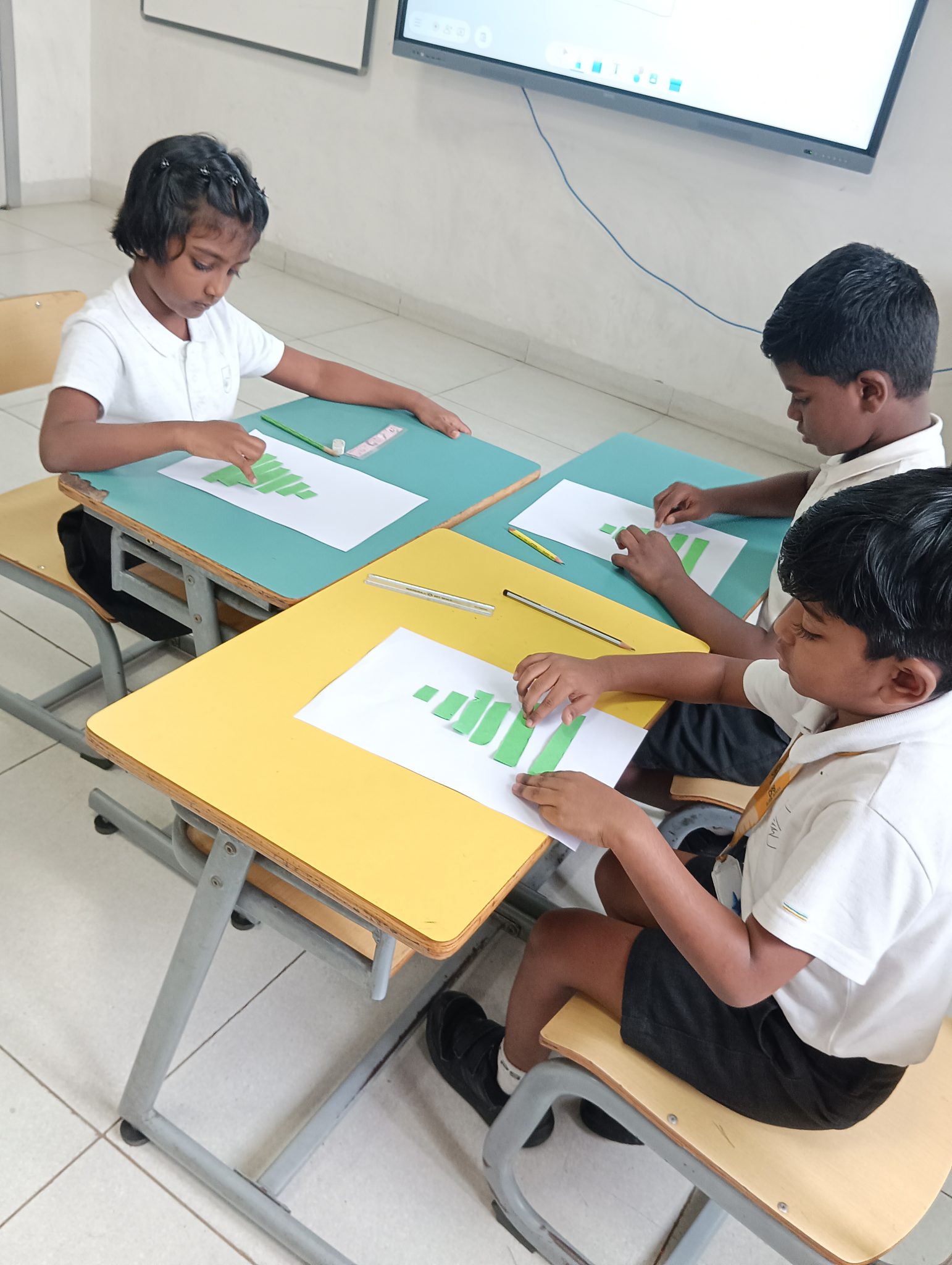 National Mathematics Day - CPS Global