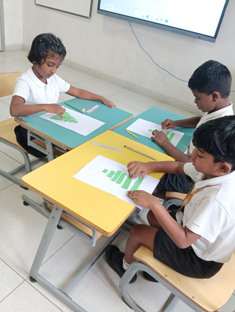 National Mathematics Day - CPS Global