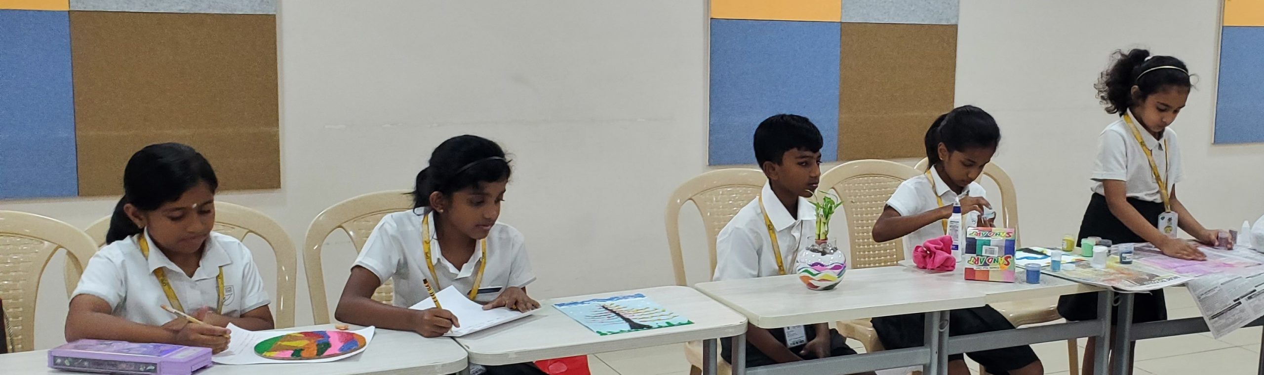 CPS Global School in Chennai | Best IGCSE School Chennai | A Level ...
