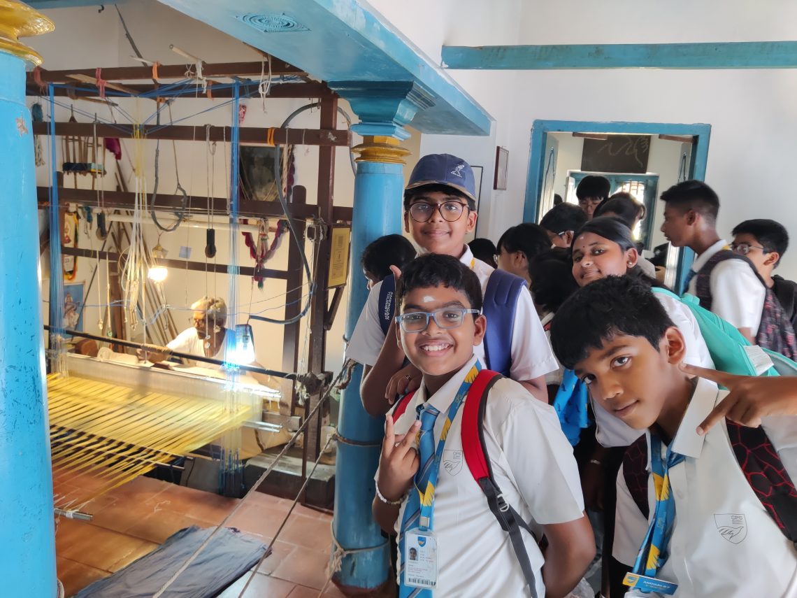 Exploring Culture at DakshinaChitra Heritage Museum - CPS Global