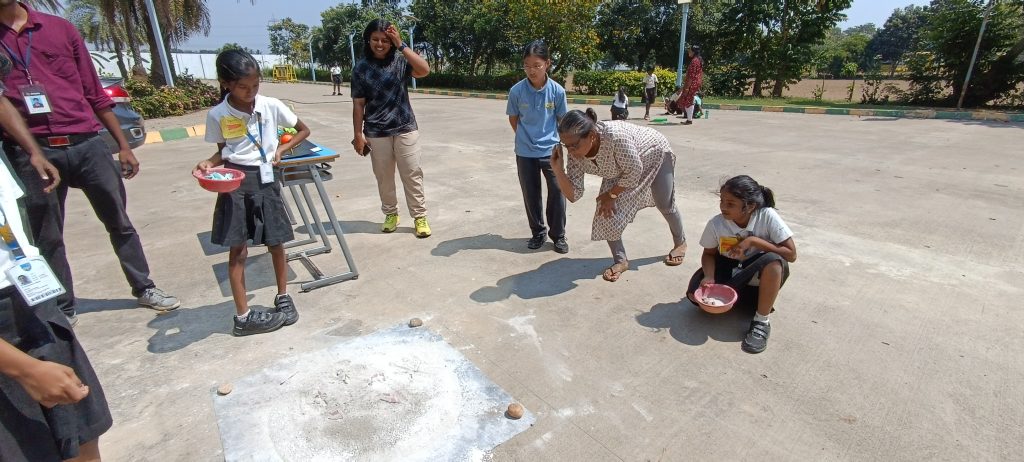 Astronomy Day: A Cosmic Celebration of Learning and Fun! - CPS Global