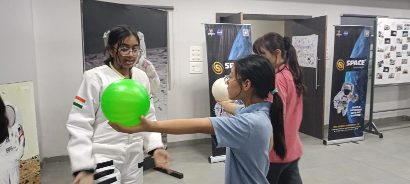 Astronomy Day: A Cosmic Celebration of Learning and Fun! - CPS Global