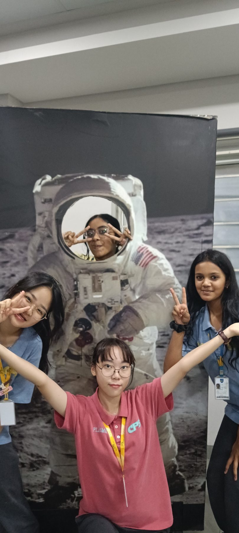 Astronomy Day: A Cosmic Celebration of Learning and Fun! - CPS Global