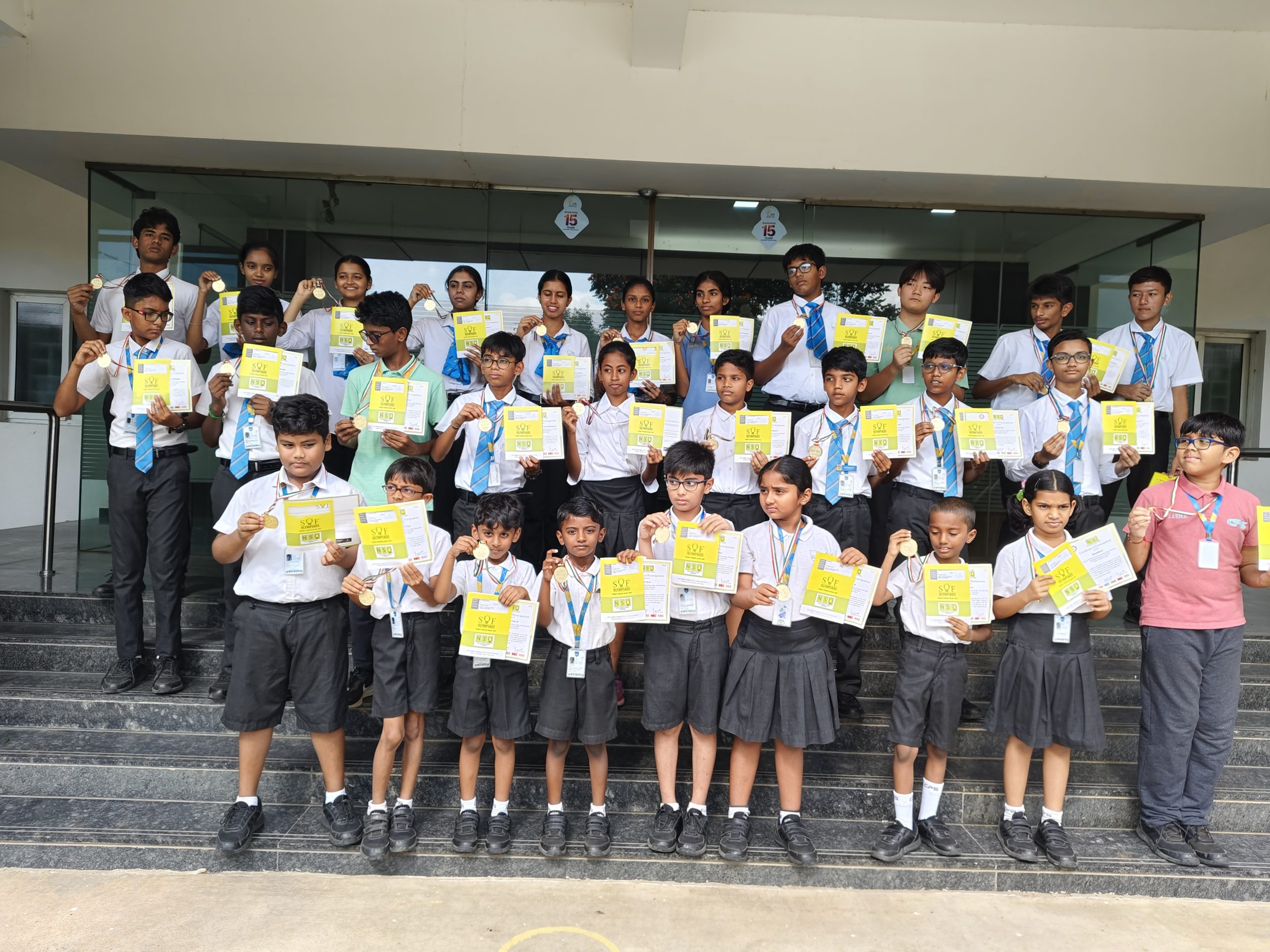 CPS Global School in Chennai | Best IGCSE School Chennai | A Level ...