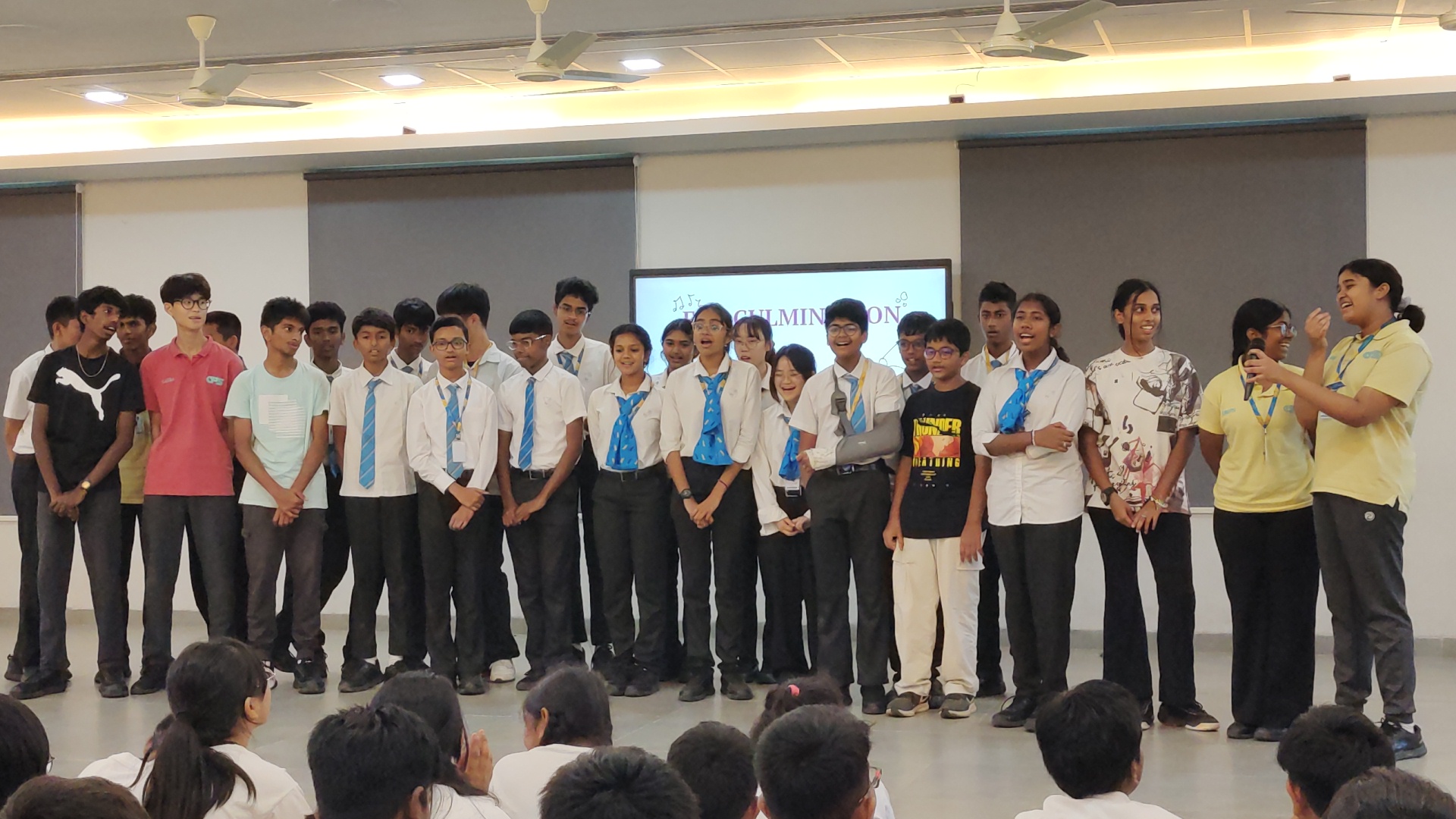 CPS Global School in Chennai | Best IGCSE School Chennai | A Level ...