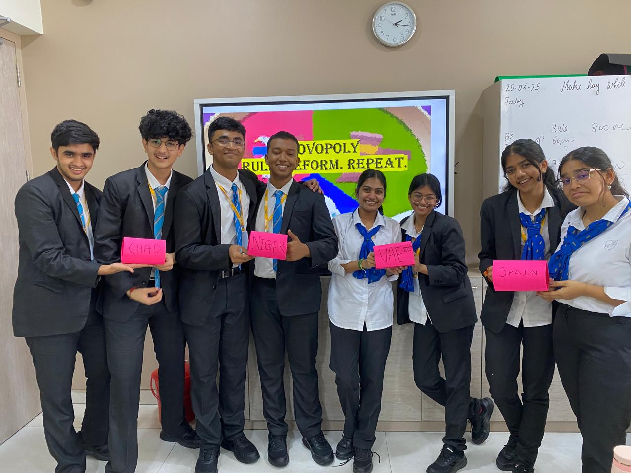 Economics in Action: How Our Classroom Became a Mini Economy! @ CPS ...