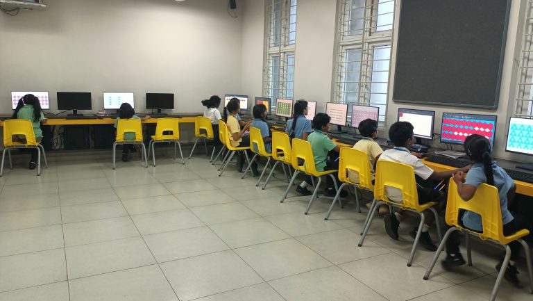 Exploring Creativity and Math Through ICT: A Fun-Filled MS Paint ...