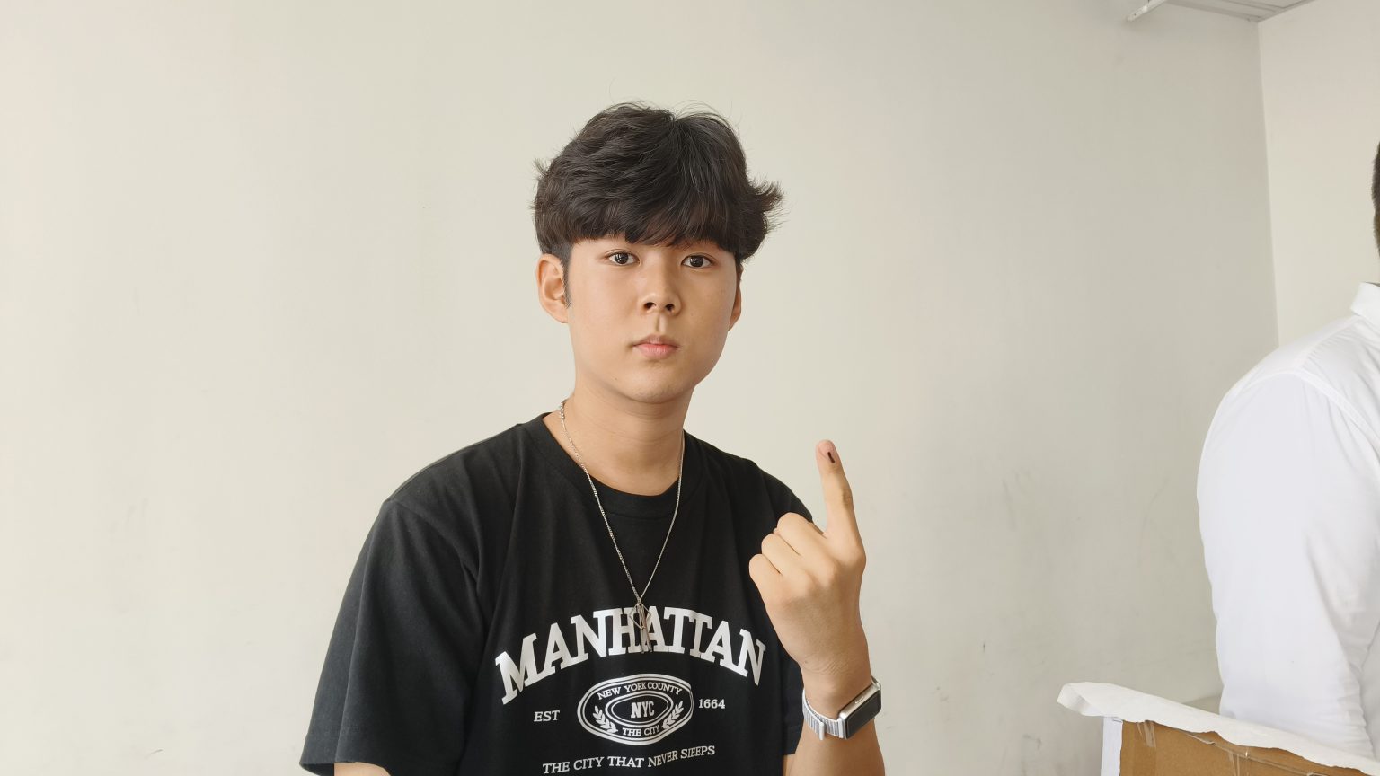 Voices, Votes, and Victory: Unveiling the Future Leaders of CPSGS,TMZ ...