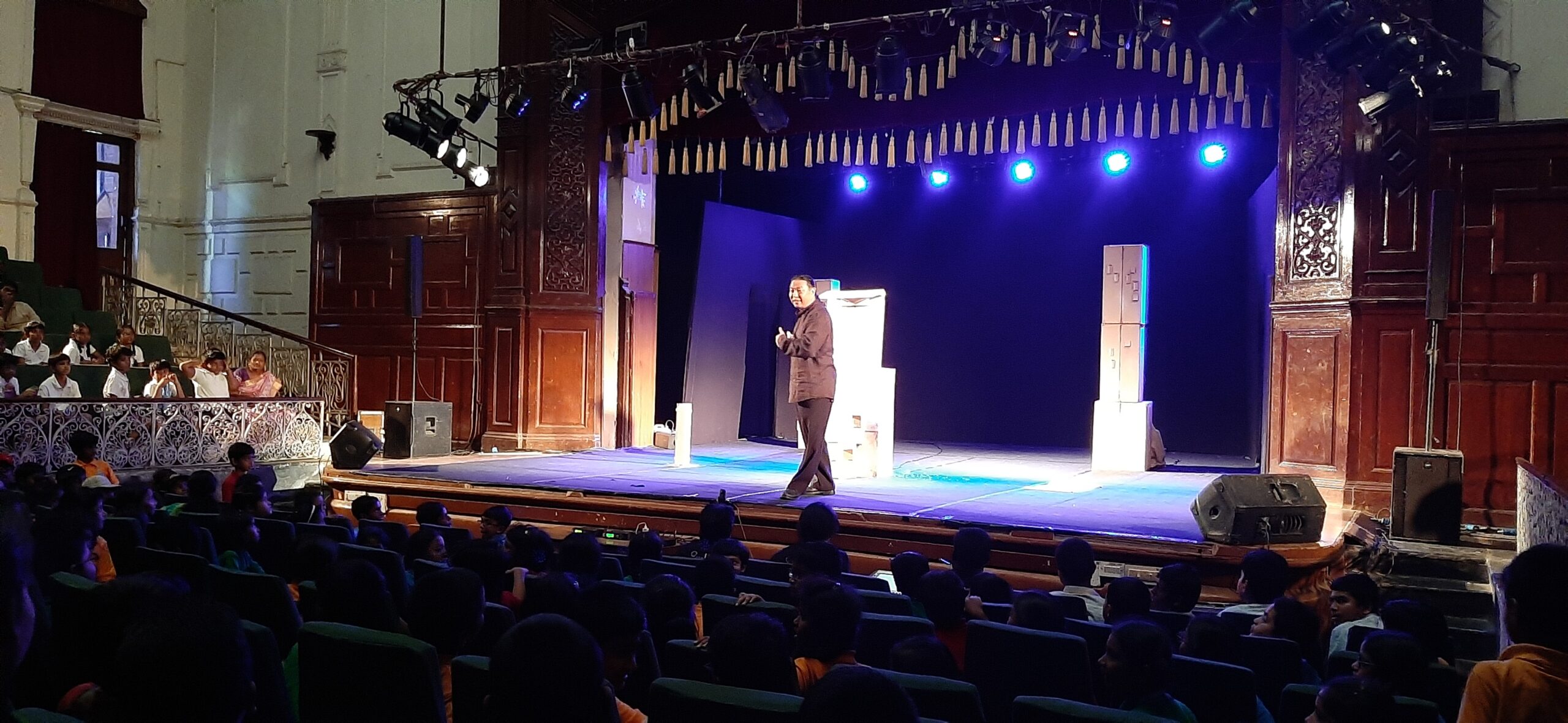 CPSGS - ANN - CPS Global School