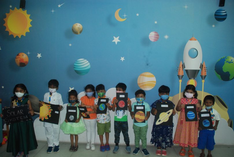 CPSGS - TMZ - CPS Global School