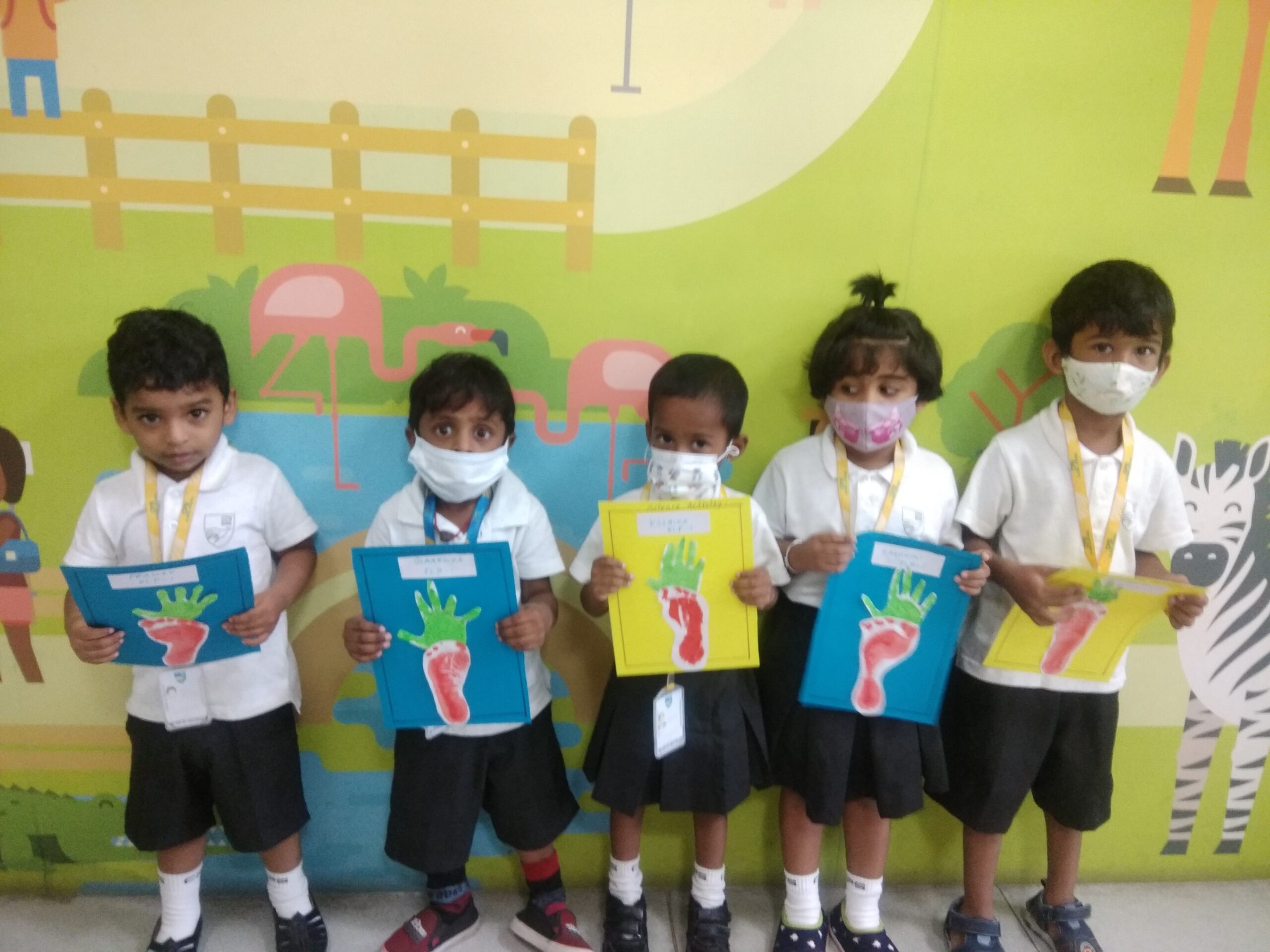 CPSGS - TMZ - CPS Global School