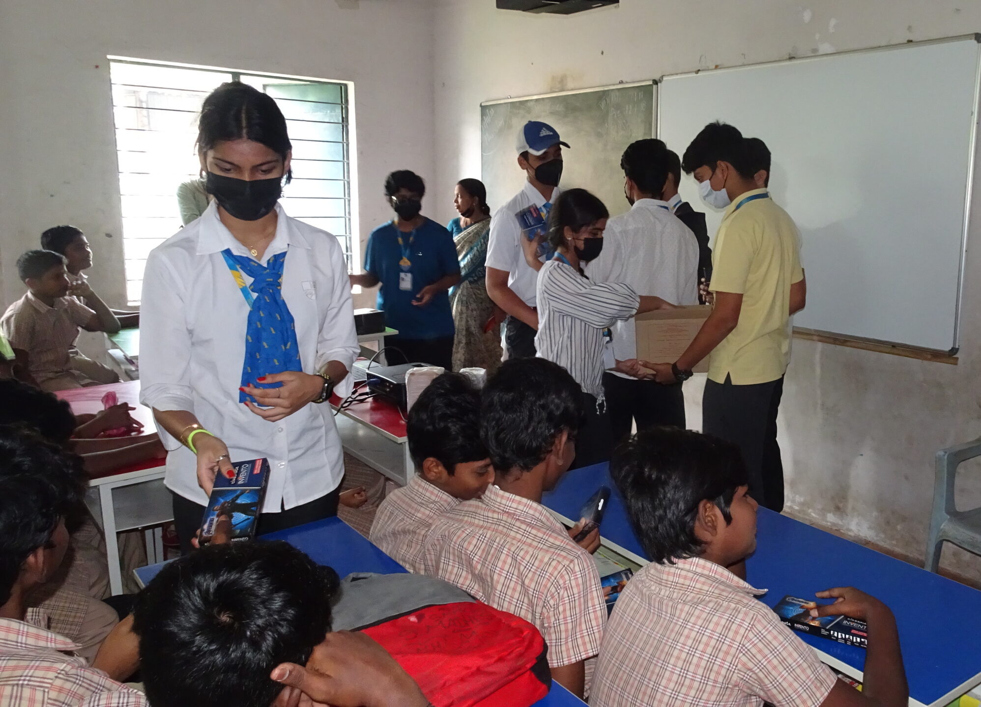 CPSGS - TMZ - CPS Global School