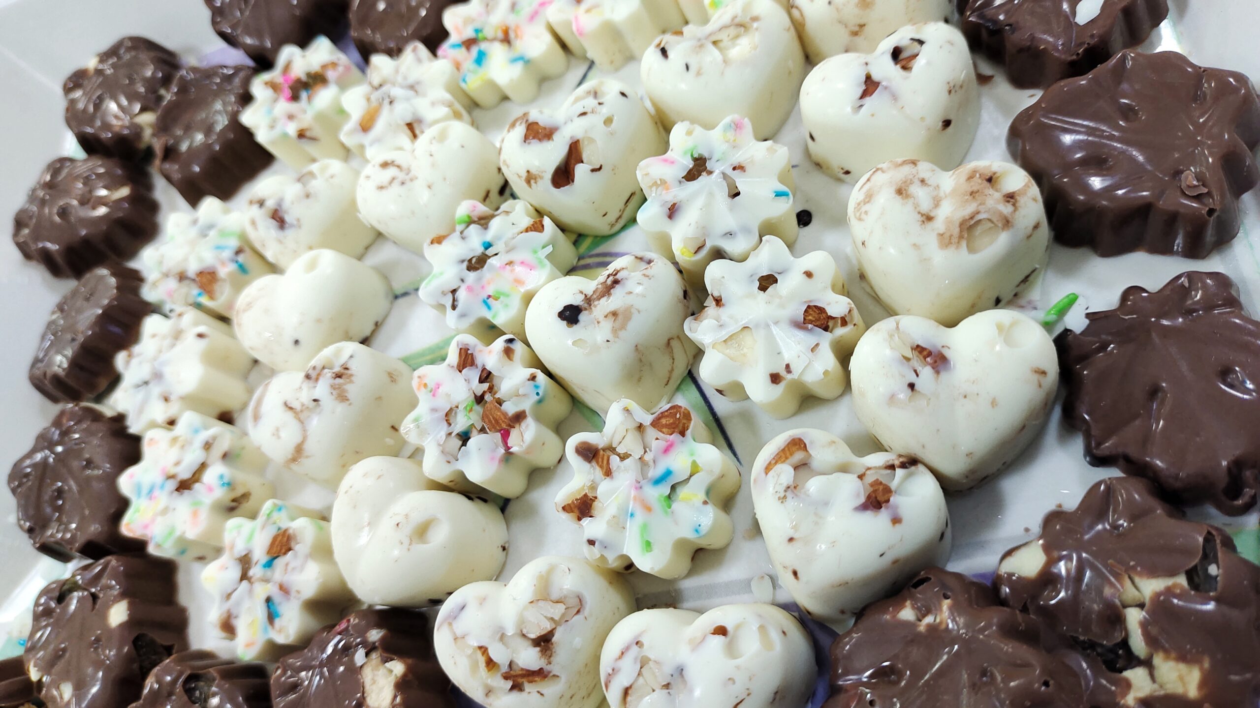 CPS GS TMZ - Chocolate Day - CPS Global School